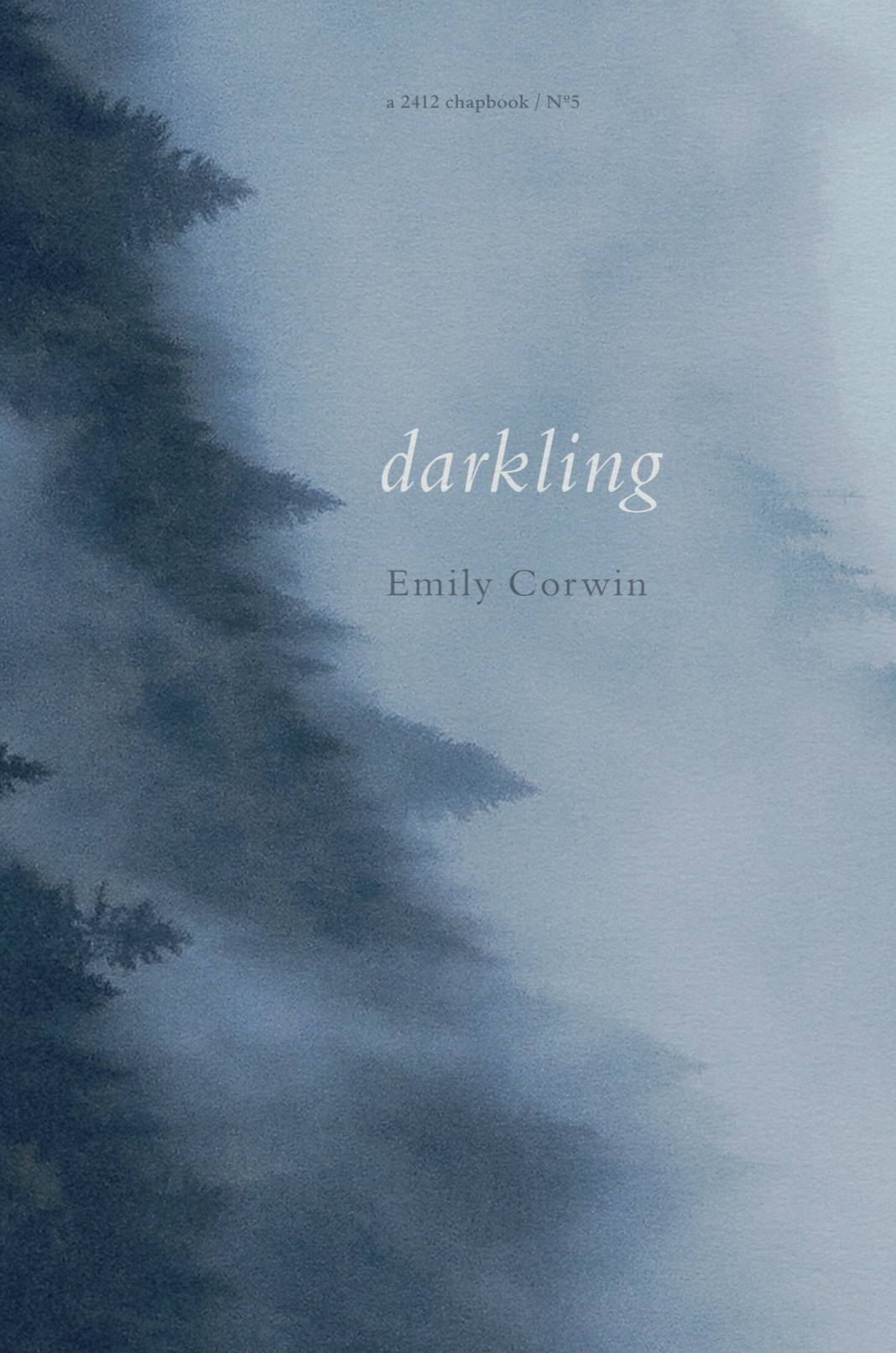 Reading: Emily Corwin – clb writes
